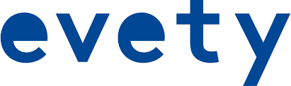Evety logo