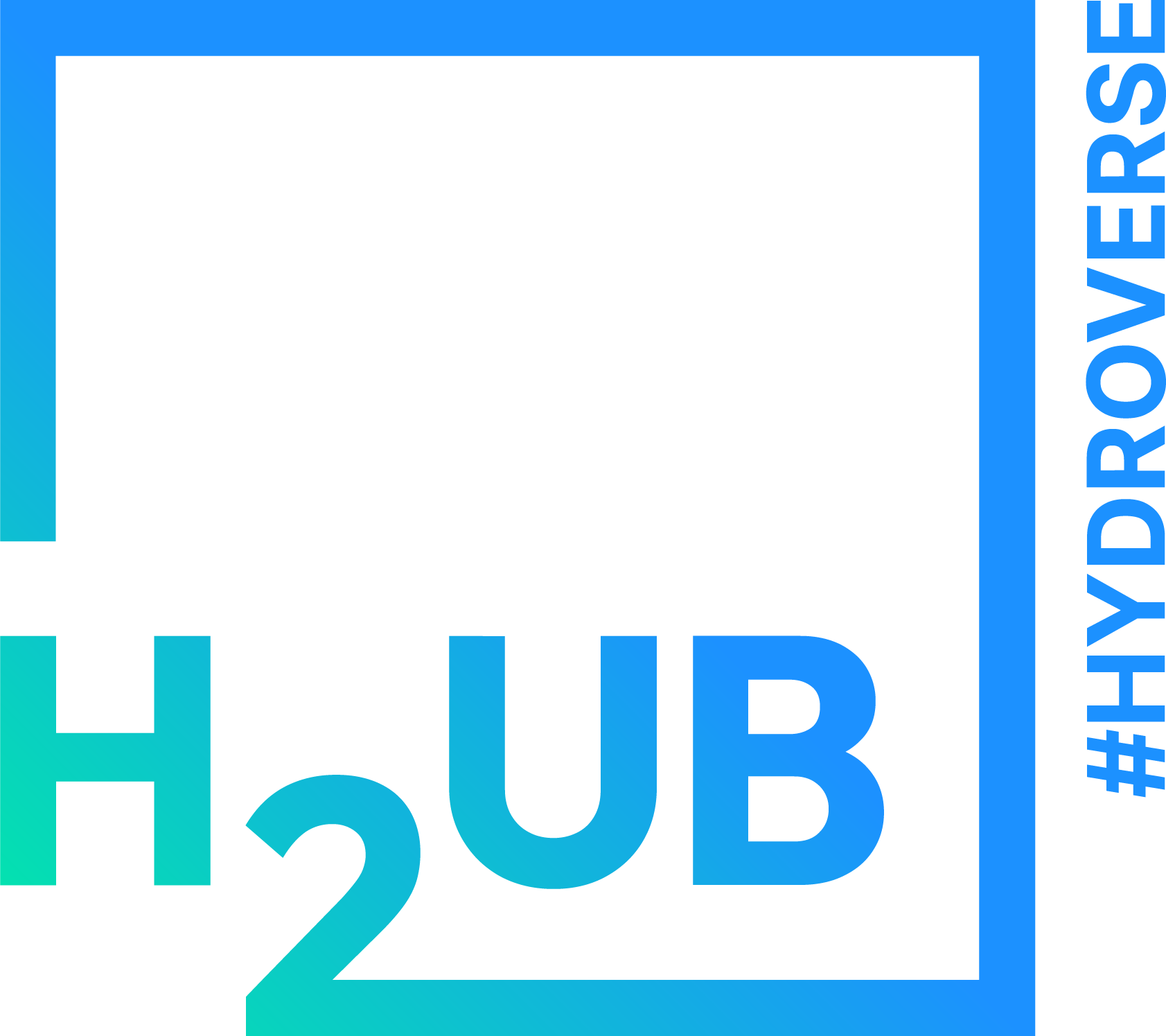 H2UB logo
