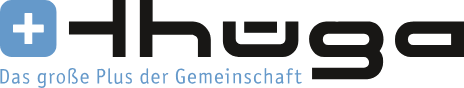 Thüga logo